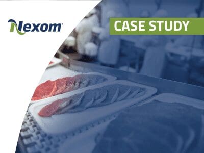 Food Processing Plant, WI: SAGR - Nexom