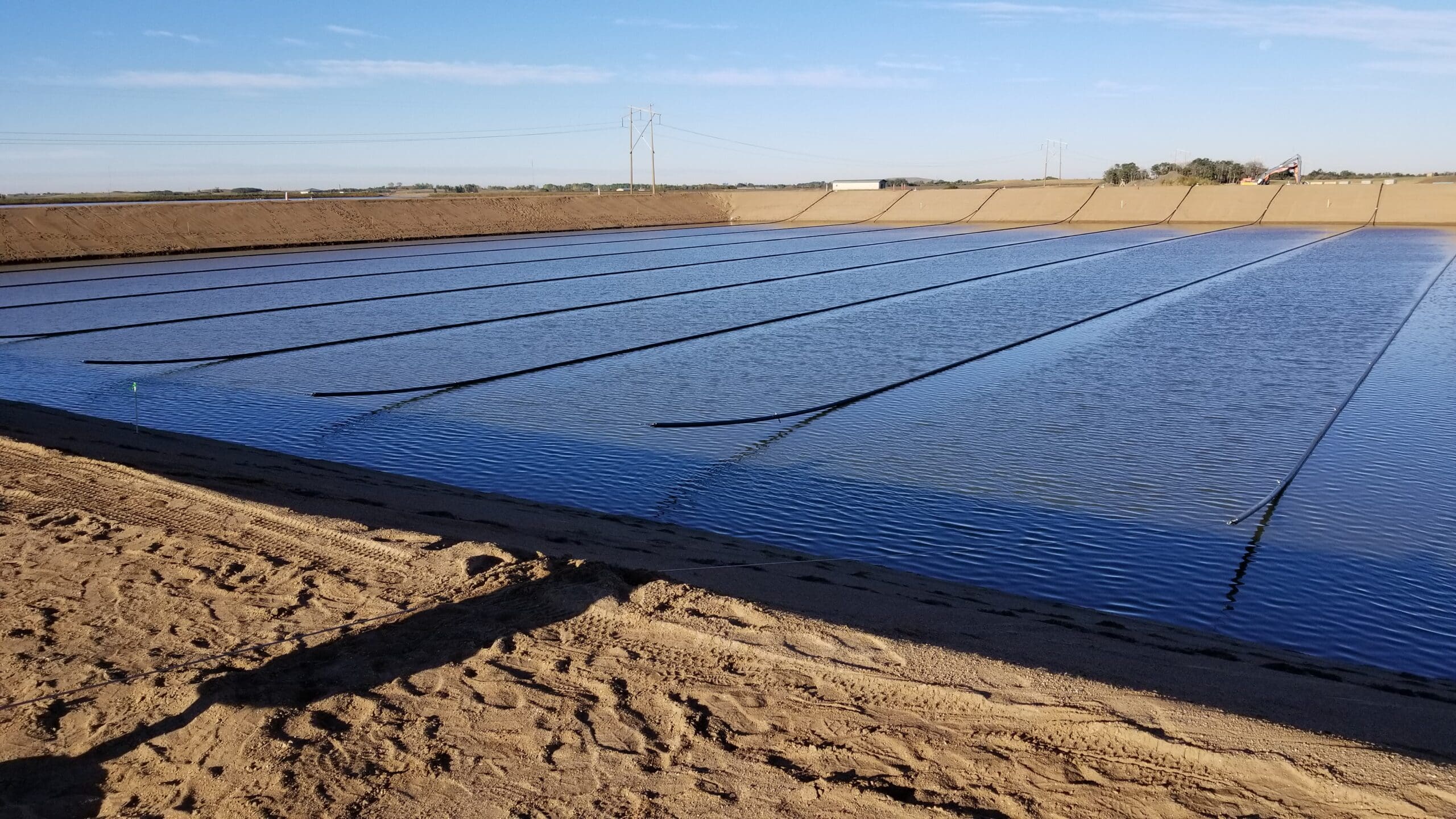 Pilot Butte, SK - Nexom