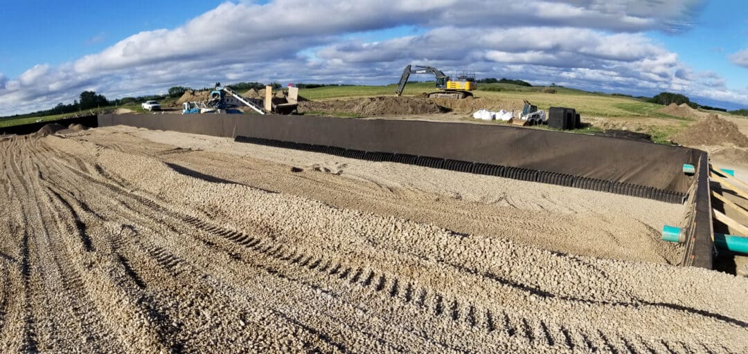 Pilot Butte, SK - Nexom