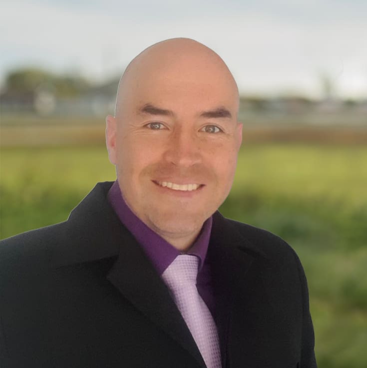 Daniel Alberto Ramos Duran - Nexom