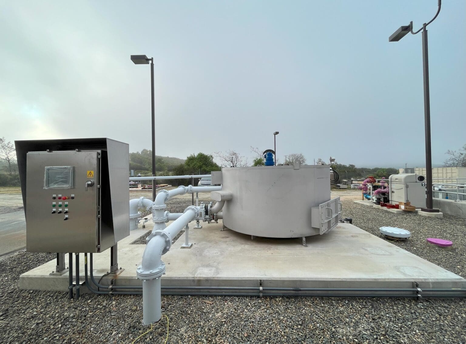 Pala Casino, CA - Nexom