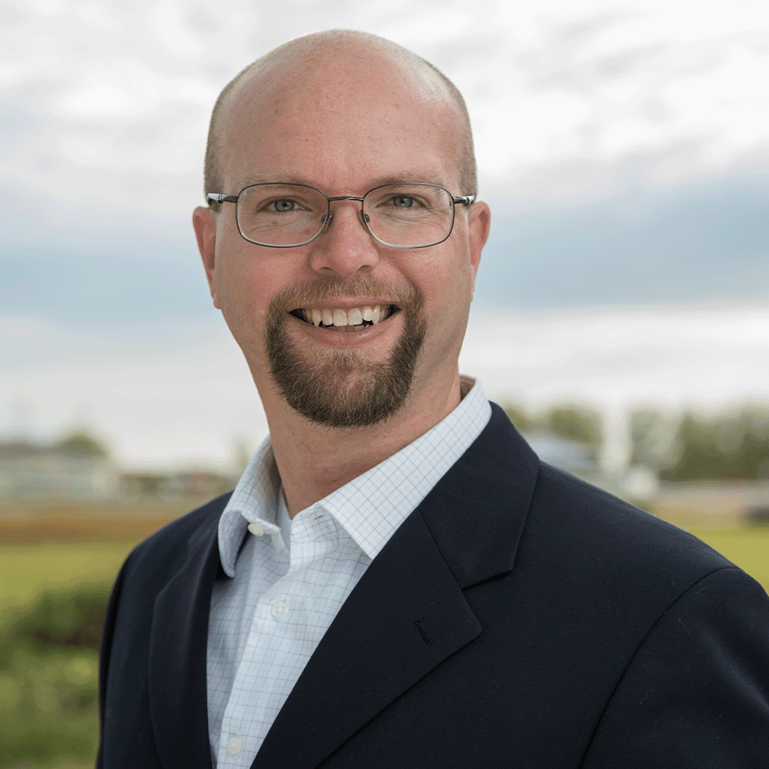 Meet CJ Strain - Nexom