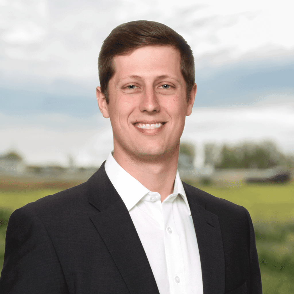 Meet Tanner Devlin - Nexom